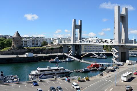Spotlight on Brest: the little-known city at the heart of French ...