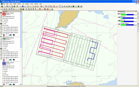 BMT Launches SAR Training Drive | News | Maritime Journal