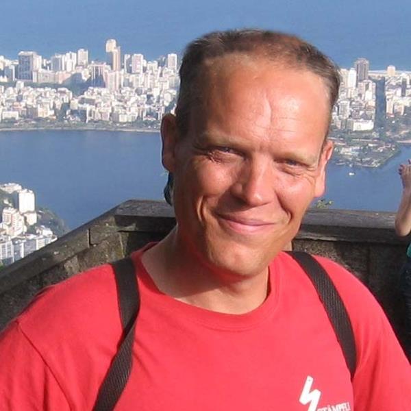 Jake Frith | Editor | Maritime Journal