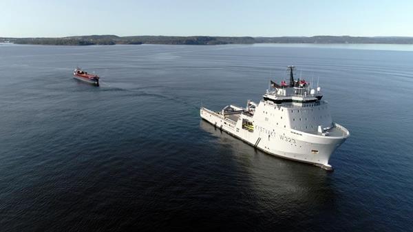 Two new ETVs for Norwegian coastline | News | Maritime Journal