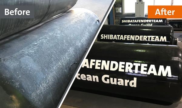 Reskinning Projects by ShibataFenderTeam Highlight Lifecycle Extension ...