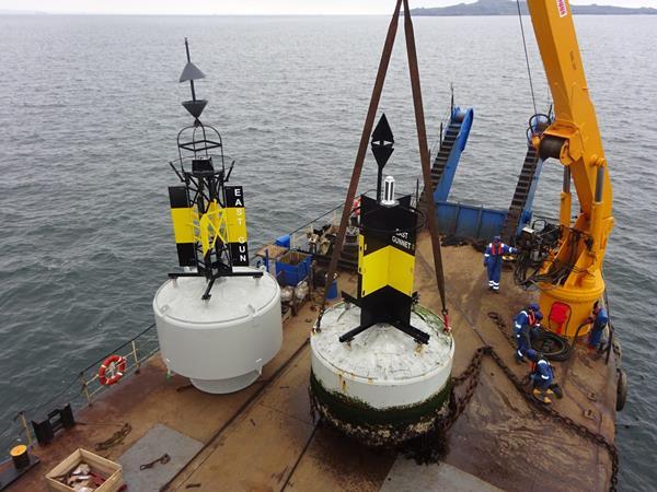 Briggs Marine signs landmark £182m contract with UK Ministry of Defence ...