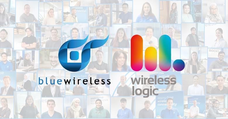 Blue Wireless joins Wireless Logic Group to accelerate growth and ...
