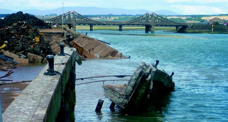 Subsea Vision With Falcon's Eagle Eye | News | Maritime Journal