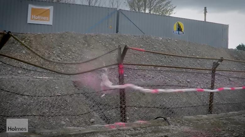 Danger of mooring line snapback | Sponsored | Maritime Journal